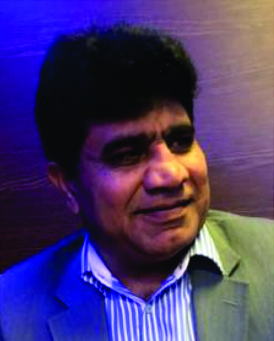 Print Production Unit | Education For All